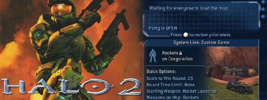Game Debate to the Death!Best Halo 2 multiplayer level? – Destructoid