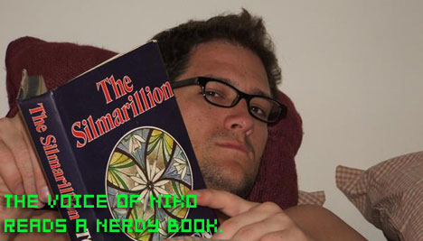 Niko Bellic voice actor eating ramen noodles for breakfast, lunch ...