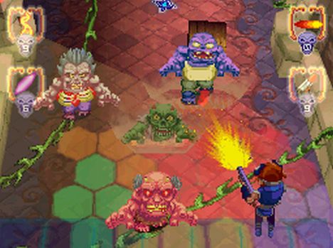 Little Red Riding Hood's Zombie BBQ site goes live – Destructoid