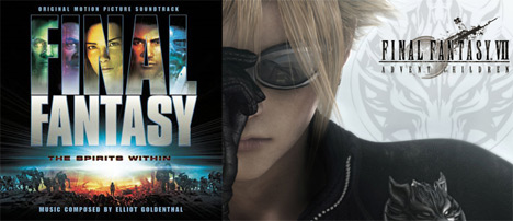 Game Debate to the Death!Best Final Fantasy Movie? – Destructoid