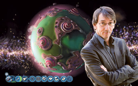 CNET wants more fame for industry personalities – Destructoid