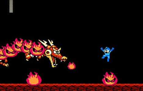Brace yourselves, retro gamers: Mega Man 9 is an 8-bit game – Destructoid