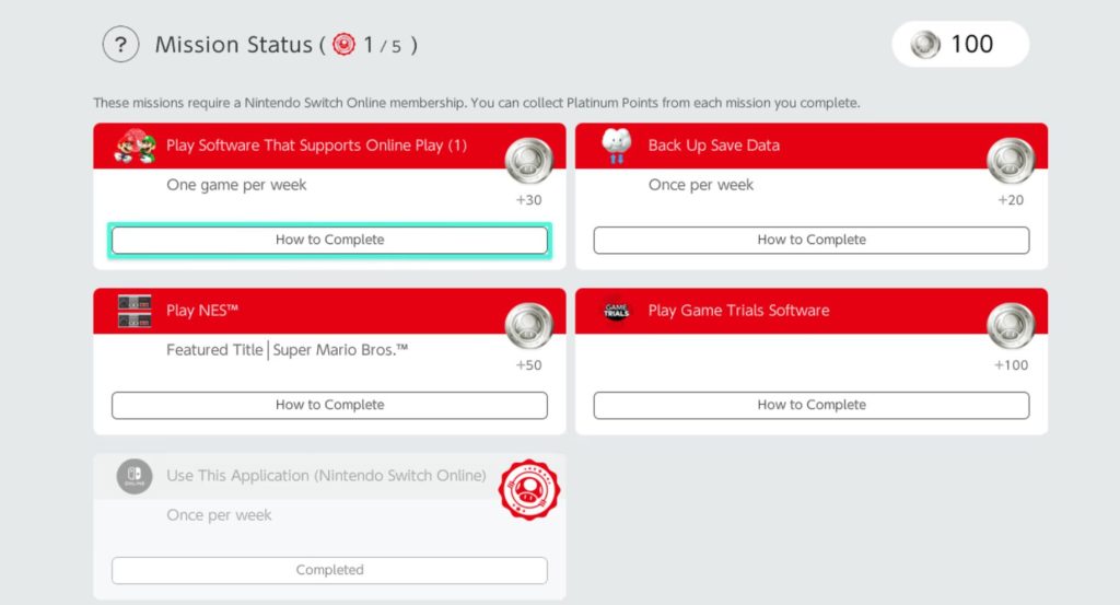 The ultimate guide to earning My Nintendo points quickly and easily