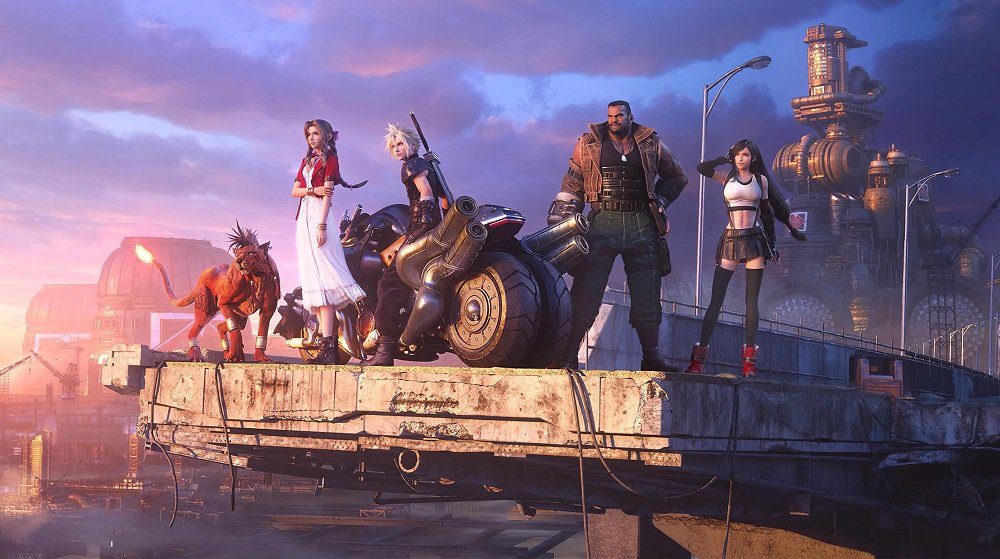 Destructoid's award for Best Remaster/Remake of 2020 goes to ...