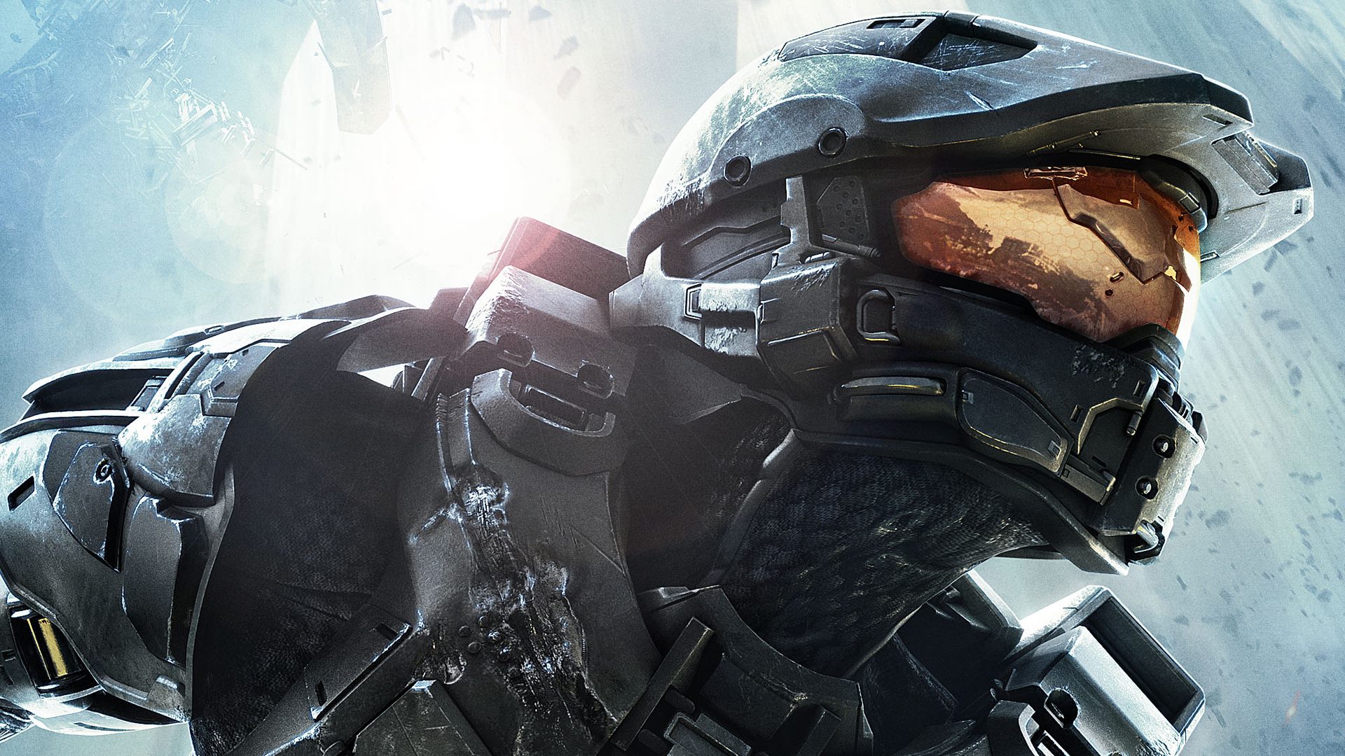 Legendary ex-Halo composer says that he wouldn't mind creating music ...