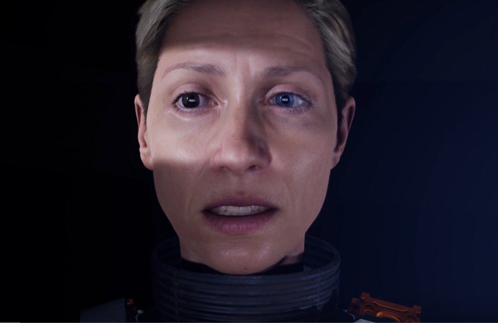 Returnal is shaping up to be a solid blast of sci-fi action – Destructoid