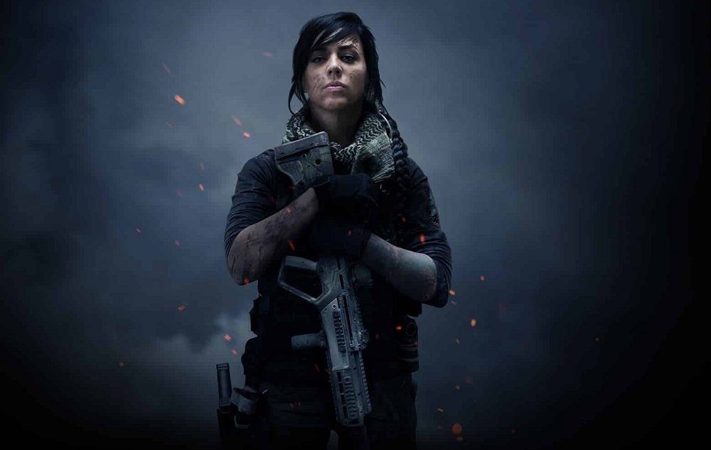 Activision facing lawsuit over Call of Duty: Modern Warfare character ...