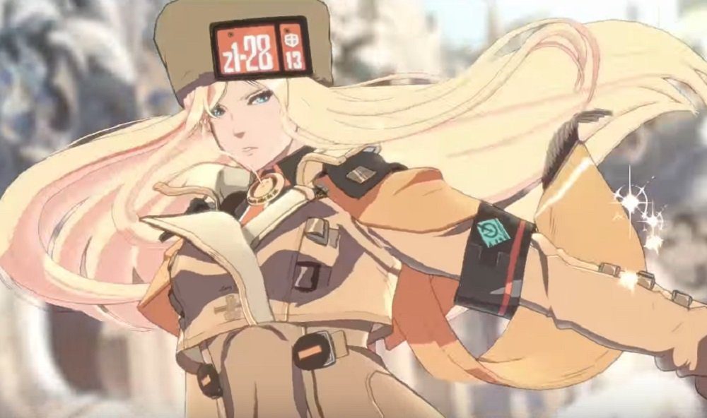 Guilty Gear Strive's Starter Guides return with Millia Rage – Destructoid