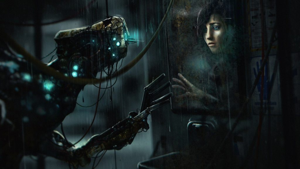 Best Psychological Horror Games – Destructoid