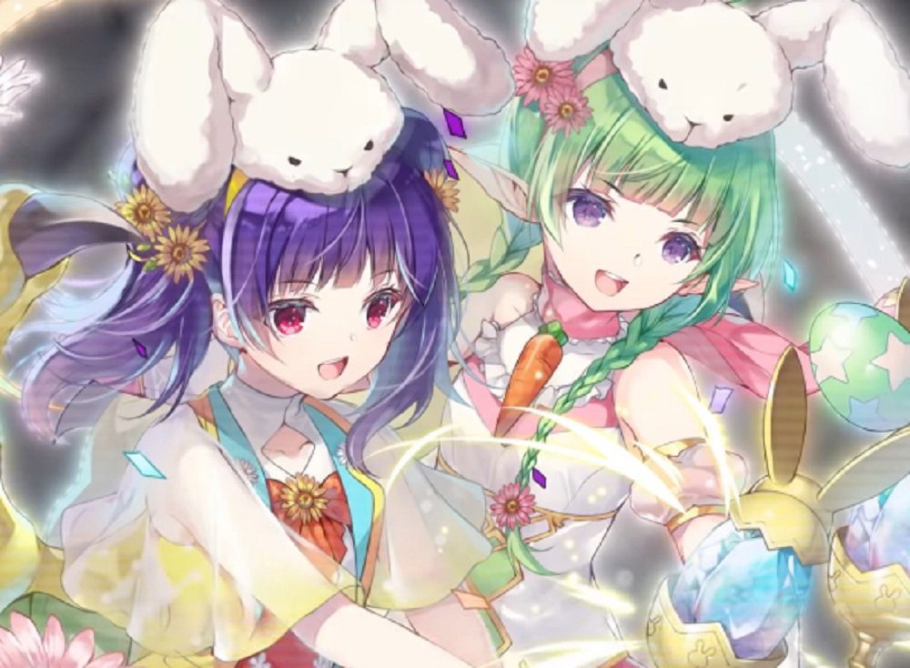 Fire Emblem Heroes gets its hop on with super-cute bunny update ...