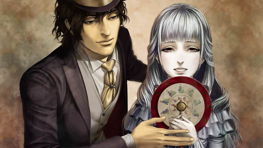 20 of the best visual novels you can play on Switch right now – Destructoid