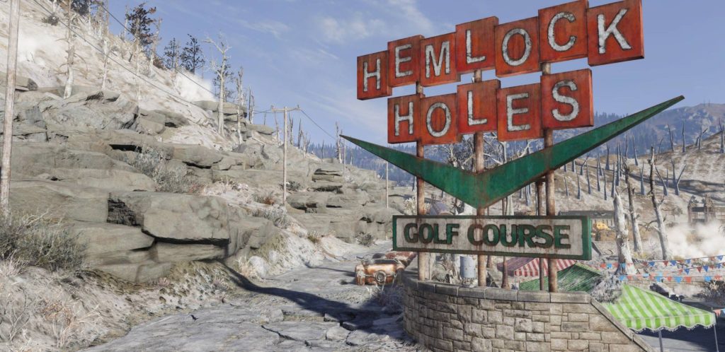 The Fallout 76 team takes a deep dive into Daily Ops quality of life ...