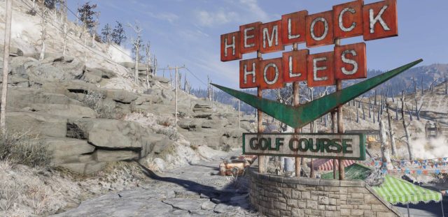 The Fallout 76 team takes a deep dive into Daily Ops quality of life ...