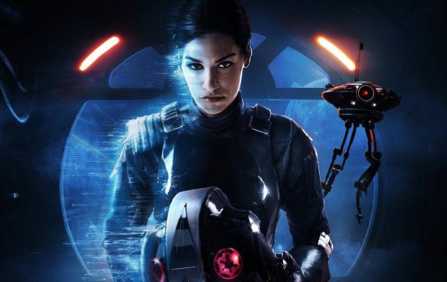 Janina Gavankar joins Borderlands movie as new character Commander ...