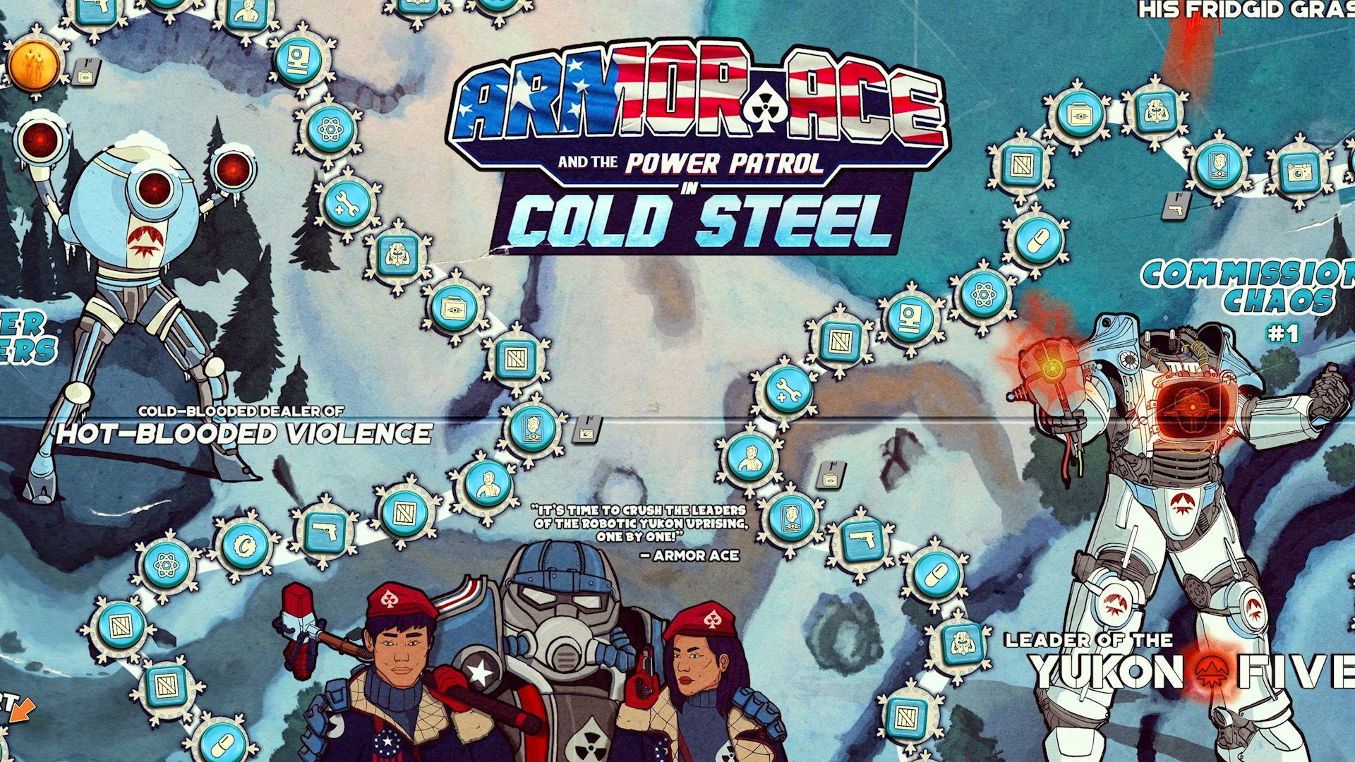 Bethesda is ready to share more details for Fallout 76 Season 4, and ...