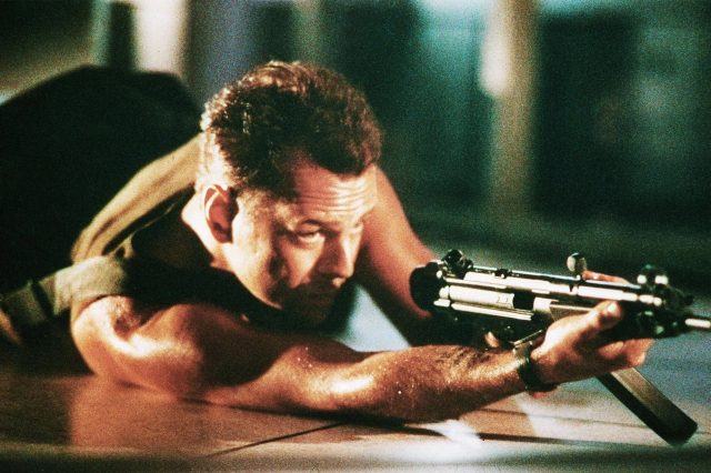 Yippee Ki Yay: Looks like Die Hard's John McClane is headed to Call of ...
