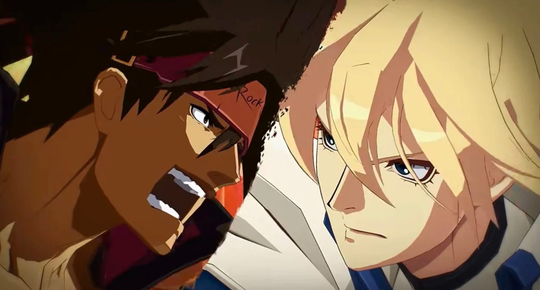 Striving to understand Guilty Gear's lore for Guilty Gear Strive ...