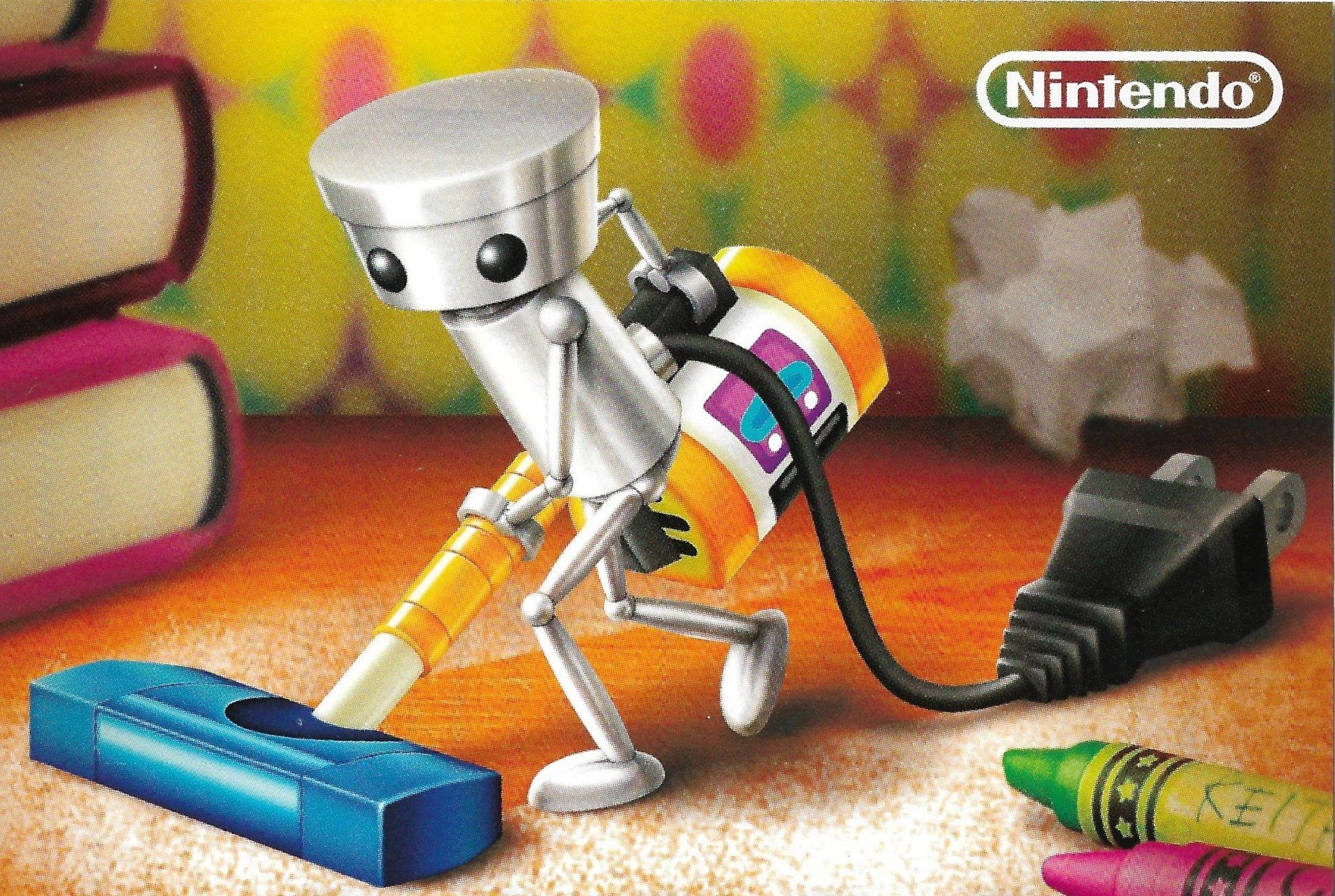 How a tiny robot convinced me to visit Japan – Destructoid