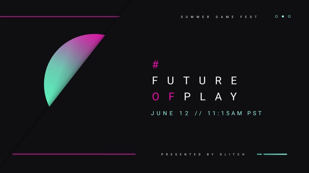 The Future Of Play Direct brings indies and Toonami vibes this weekend