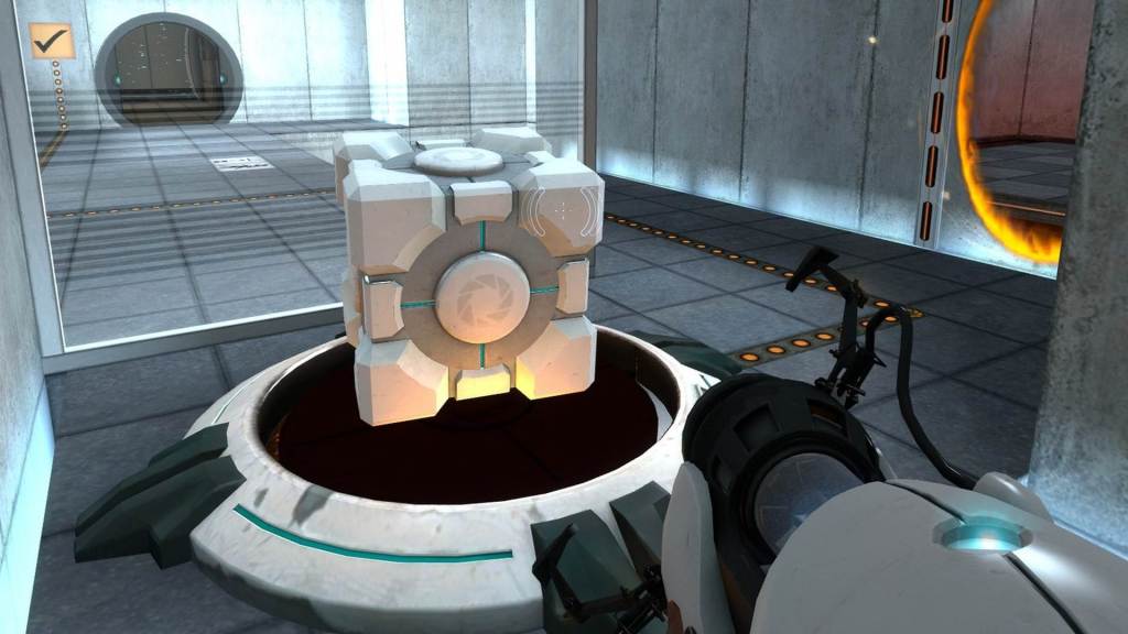 Portal: Companion Collection brings the series to Nintendo Switch ...
