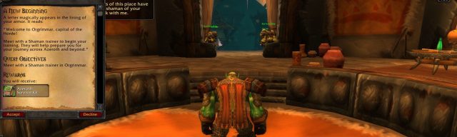 Here's how level boosts work in World of Warcraft Classic – Destructoid