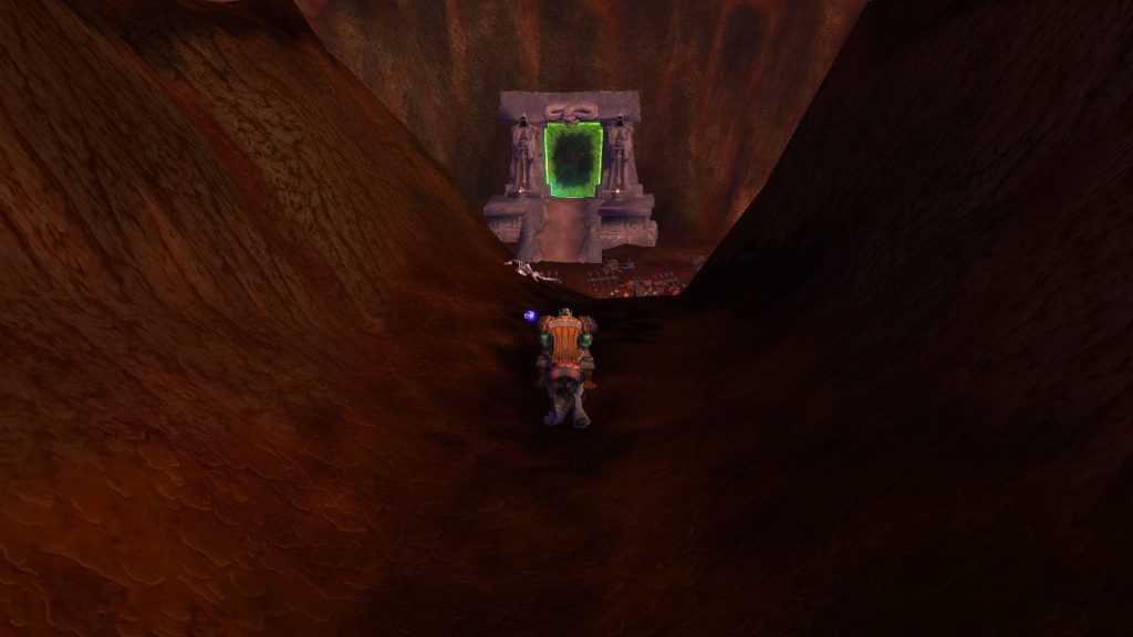 Here's how level boosts work in World of Warcraft Classic – Destructoid