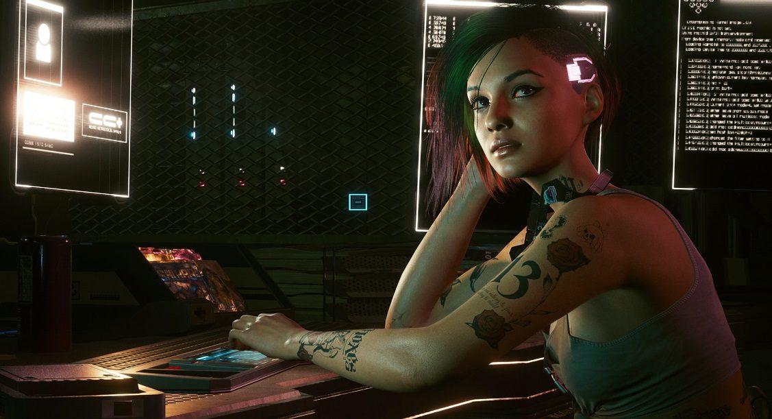 Cyberpunk 2077 gets official modding tools through REDmod – Destructoid