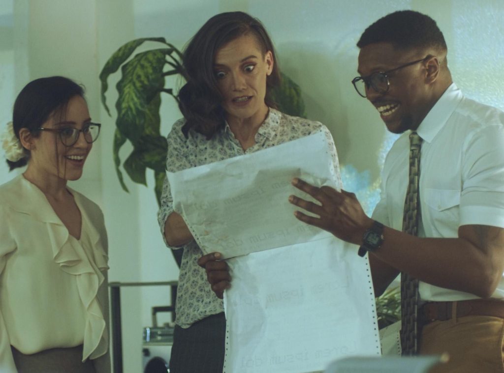 Devolver Digital E3 2021 live stream is about to begin. Check a Look.