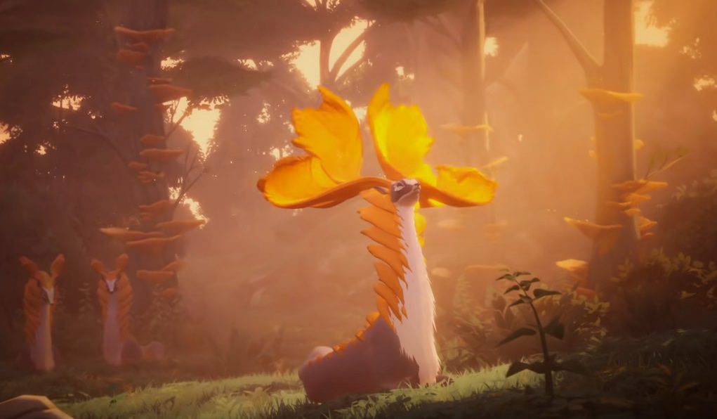 Everwild has been pushed back to 2024 following major project reboot