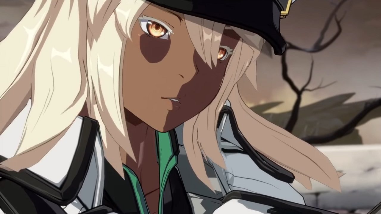 Guilty Gear Strive hits 300,000 shipments and digital sales in release week