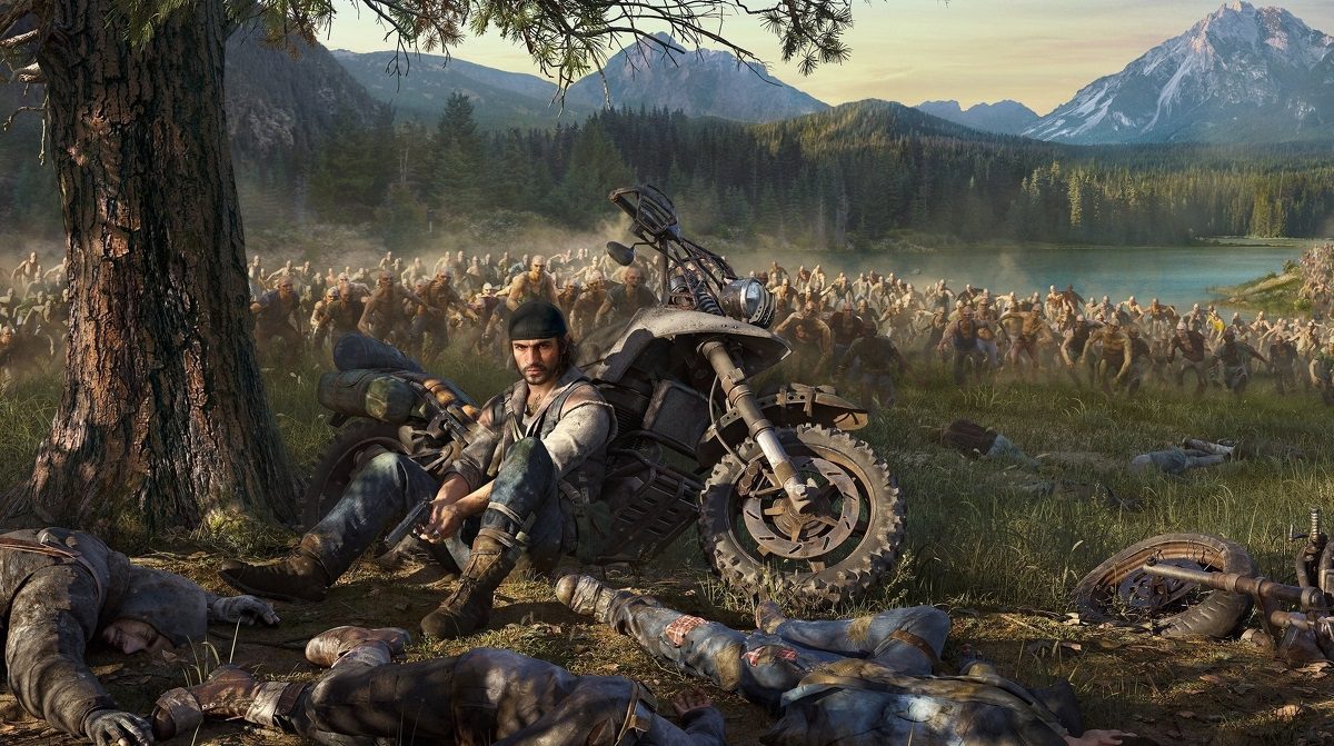 Days Gone developer Bend Studio is working on a brand new IP – Destructoid