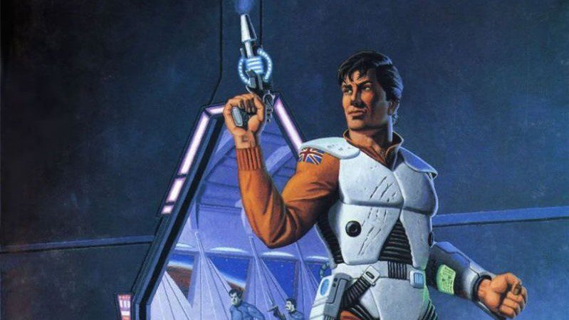 Blake Stone was the best FPS until Doom released a week later – Destructoid