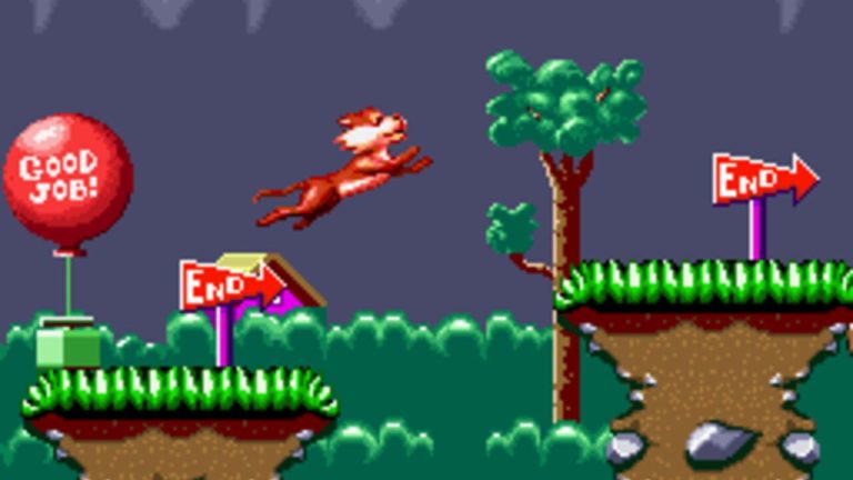 Claymates SNES is on Switch now and y’all need to try it – Destructoid