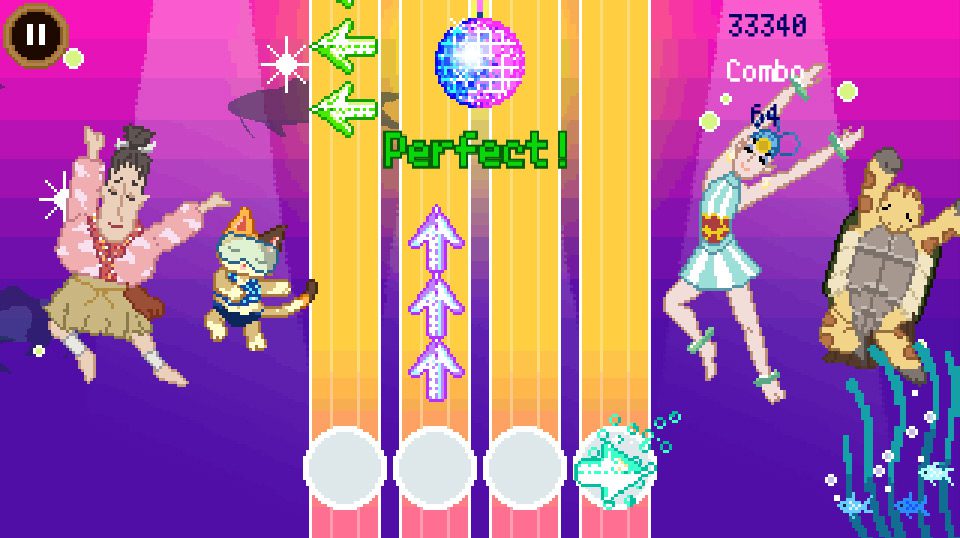 Doodle Champion Island Games is a fun JRPG mini-game adventure
