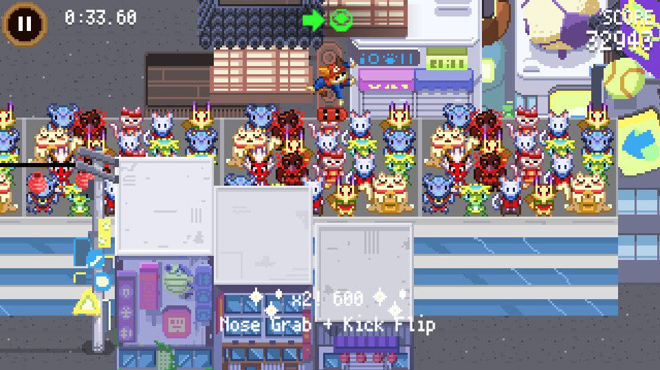 Doodle Champion Island Games is a fun JRPG mini-game adventure