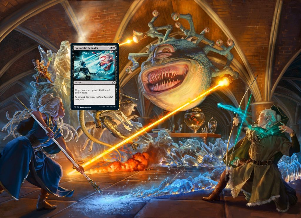 Exclusive: Here’s a look at a new Adventures in the Forgotten Realms ...