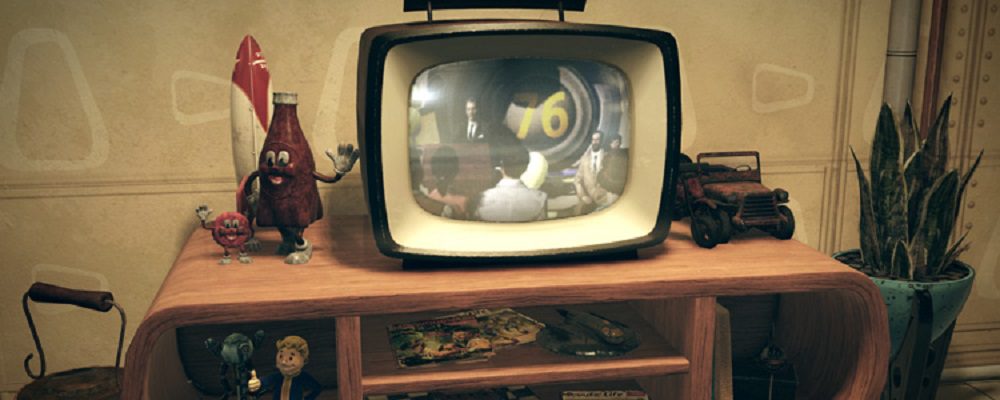 Fallout 76 is bringing back the public test server very soon – Destructoid