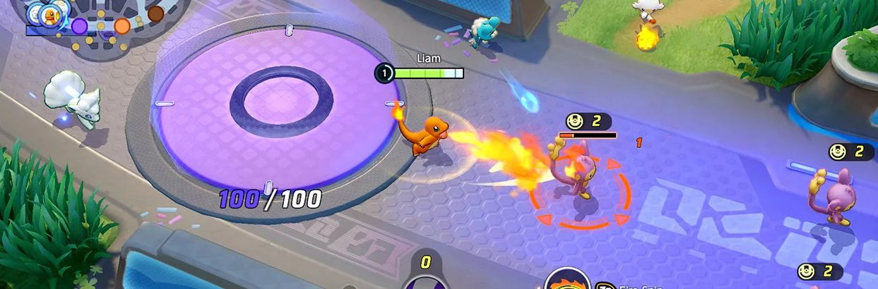 You can pre-load Pokemon Unite on Switch right now – Destructoid