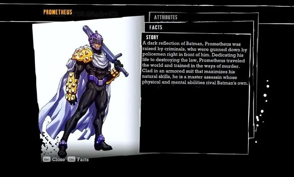 The merits of lore in video games – Destructoid