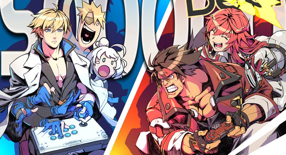 Guilty Gear Strive to reveal its first DLC character next week ...