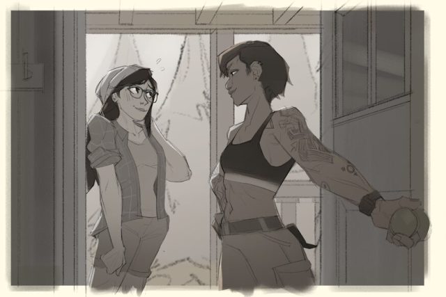 Gamer Girl Spotlight: Ana Valens