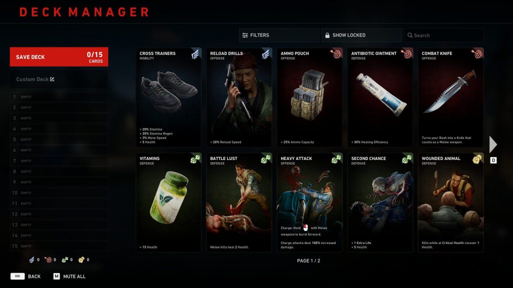 The Back 4 Blood open beta is out, so assemble your old Left 4 Dead crew