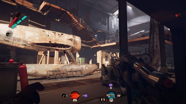 Breaking the loop: A few hours with Deathloop – Destructoid