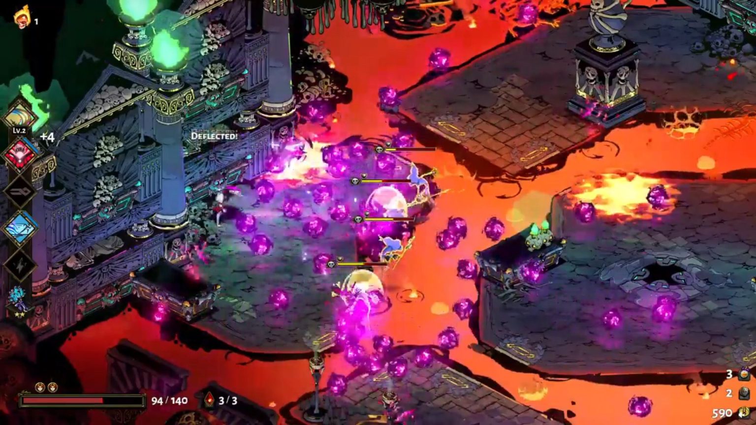 The Difference Between Roguelike & Roguelite Games, Explained