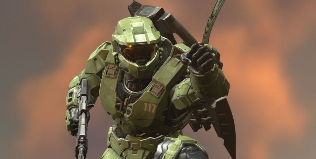 The Halo announcer reading Destiny PVP lines is must see TV – Destructoid