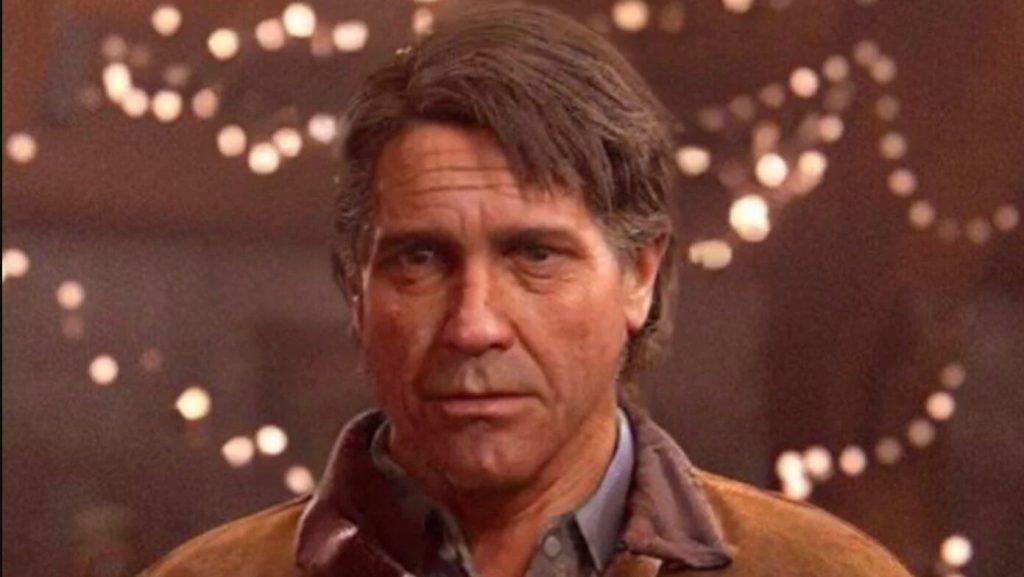 Joel from Last of Us without a beard is freaking me out – Destructoid