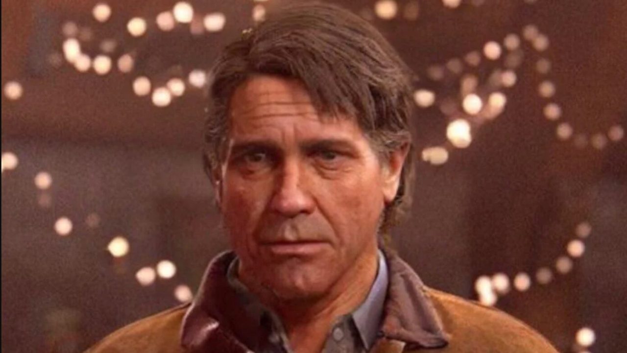 Joel from Last of Us without a beard is freaking me out – Destructoid