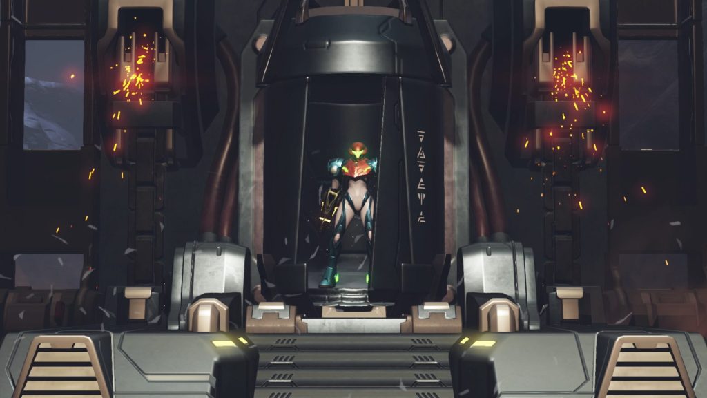 Take a trip down Metroid memory lane with this Nintendo series recap ...