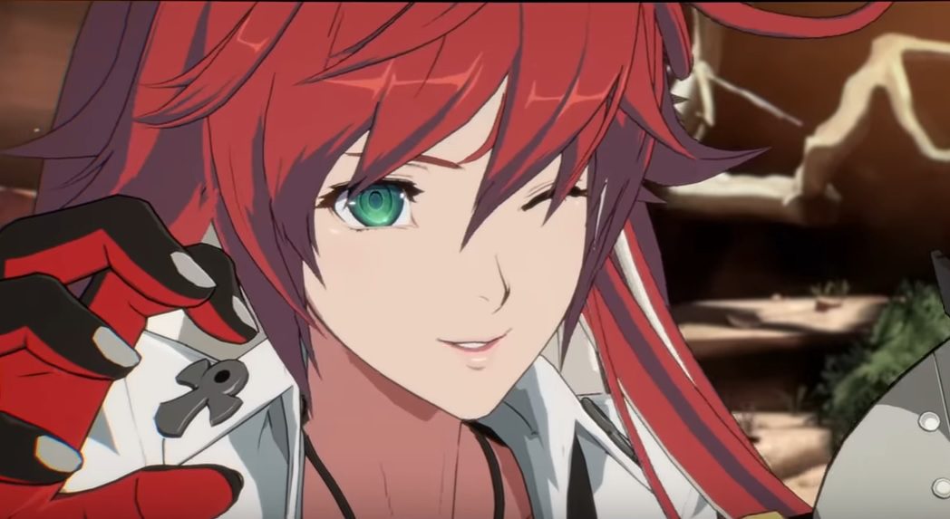 Guilty Gear Strive roadmap revealed at Evo 2022 – Destructoid