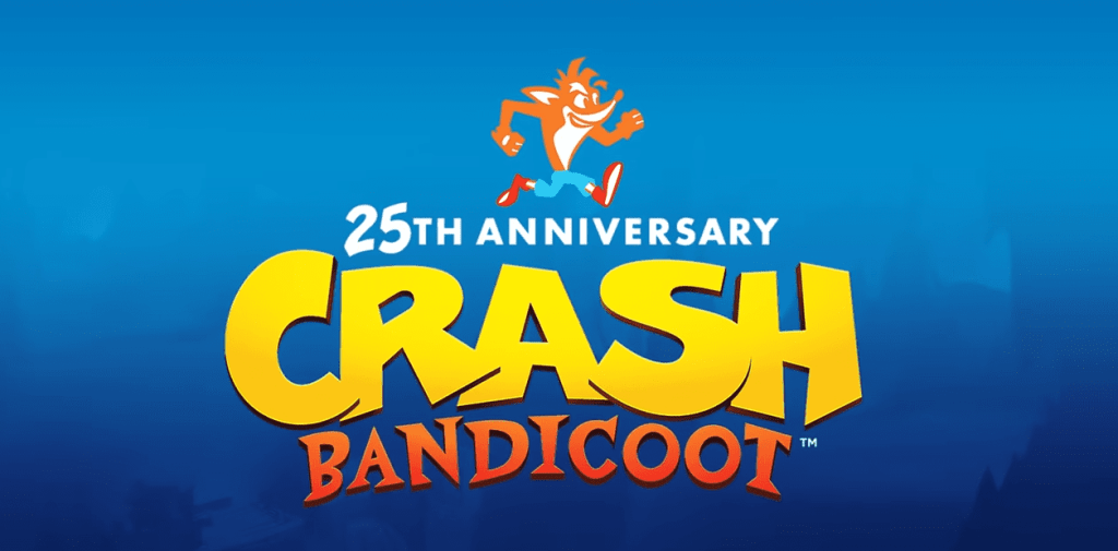New Crash Bandicoot developer celebrates 25 year anniversary, says 'we ...